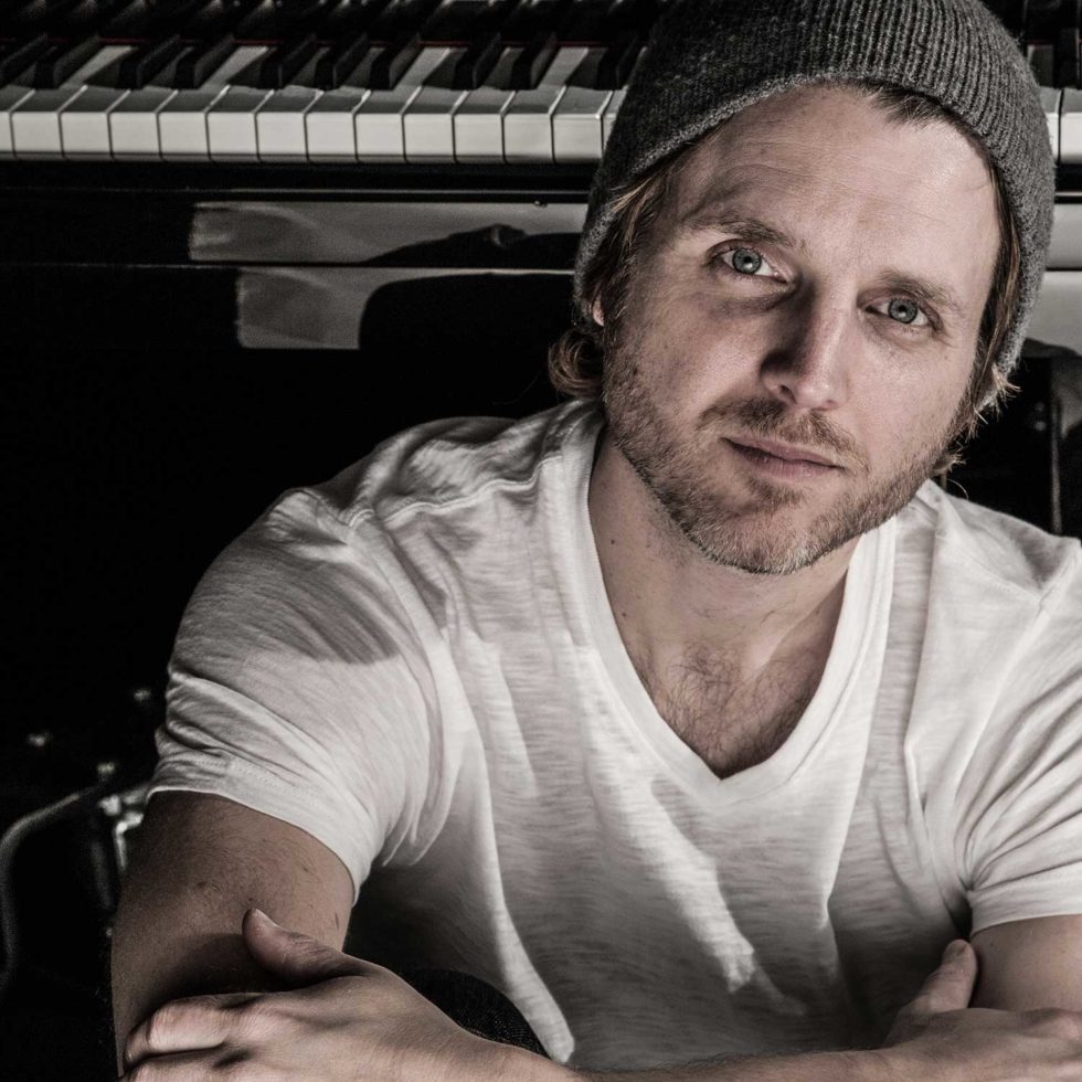 Instrumental Music Surpasses 1 Million Plays on Spotify - Chris Smith ...