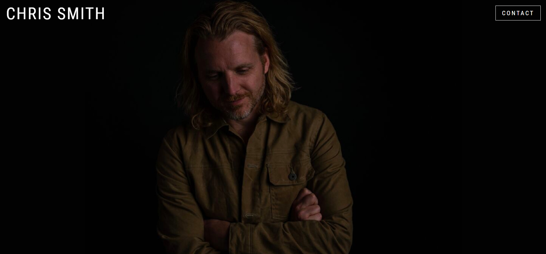 Chris Smith Music | Singer - Songwriter | Billings, MT - Chris Smith ...